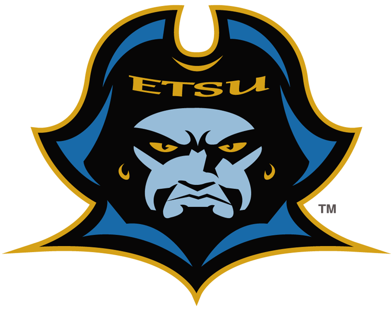 East Tennessee State University | College Athletics Database
