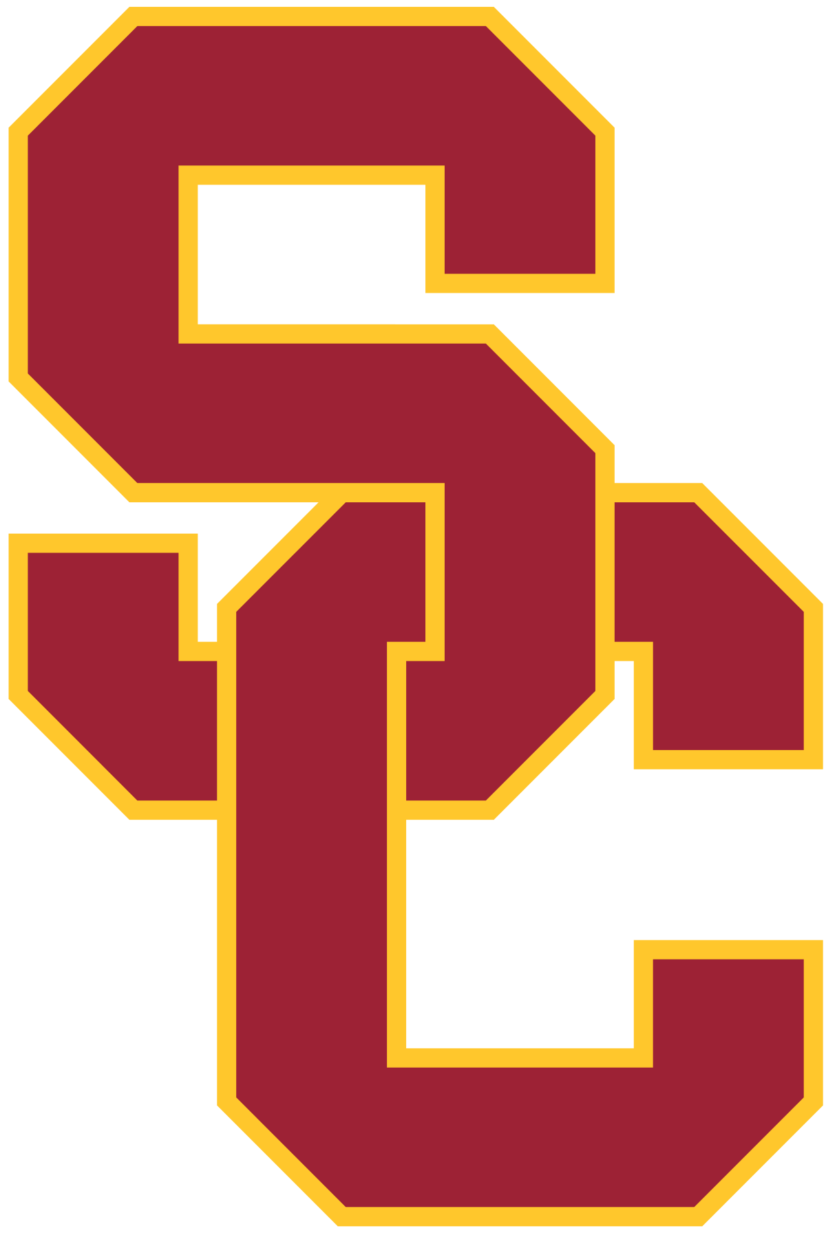University of Southern California | College Athletics Database